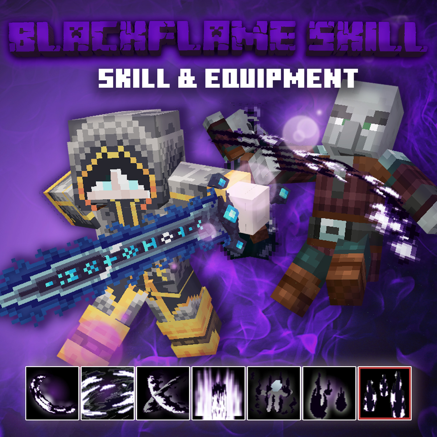Elite Creatures - Premium Minecraft Models & Game Assets