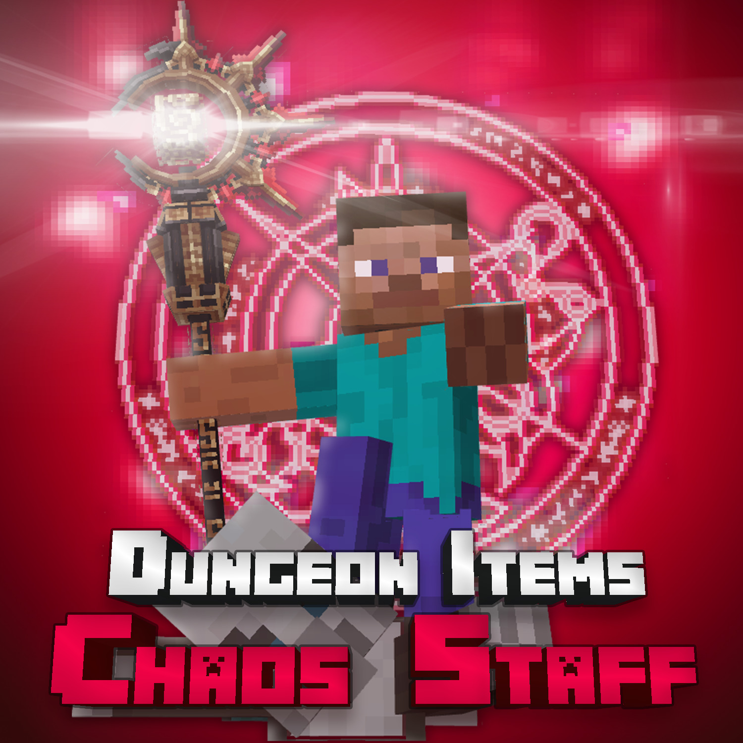 Elite Creatures - Premium Minecraft Models & Game Assets