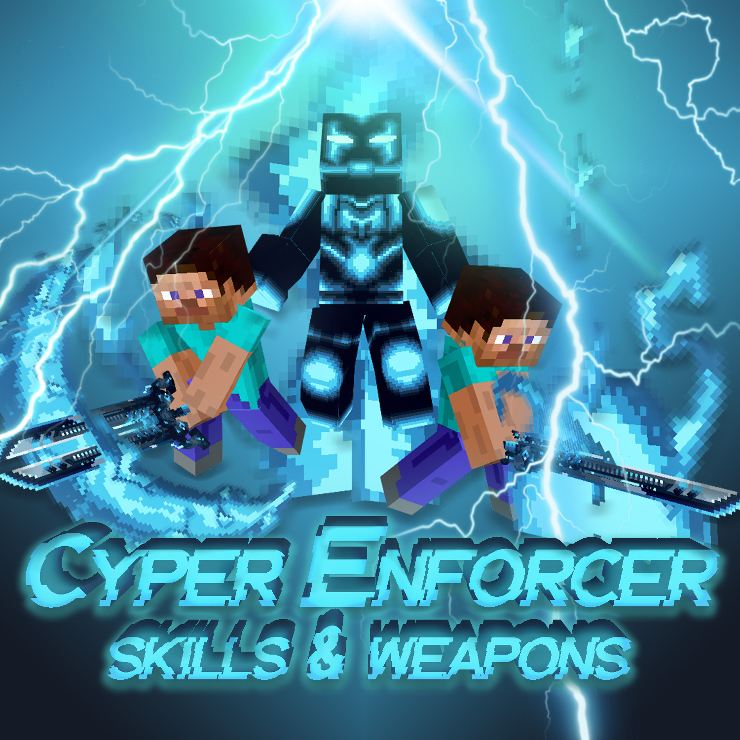 Elite Creatures - Premium Minecraft Models & Game Assets