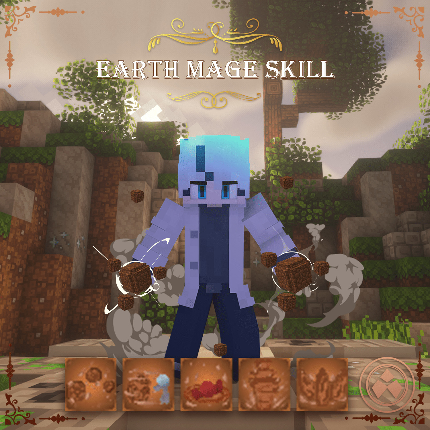 Elite Creatures - Premium Minecraft Models & Game Assets