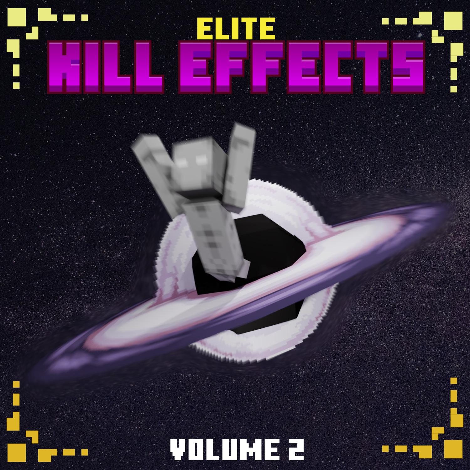 Elite Creatures - Premium Minecraft Models & Game Assets