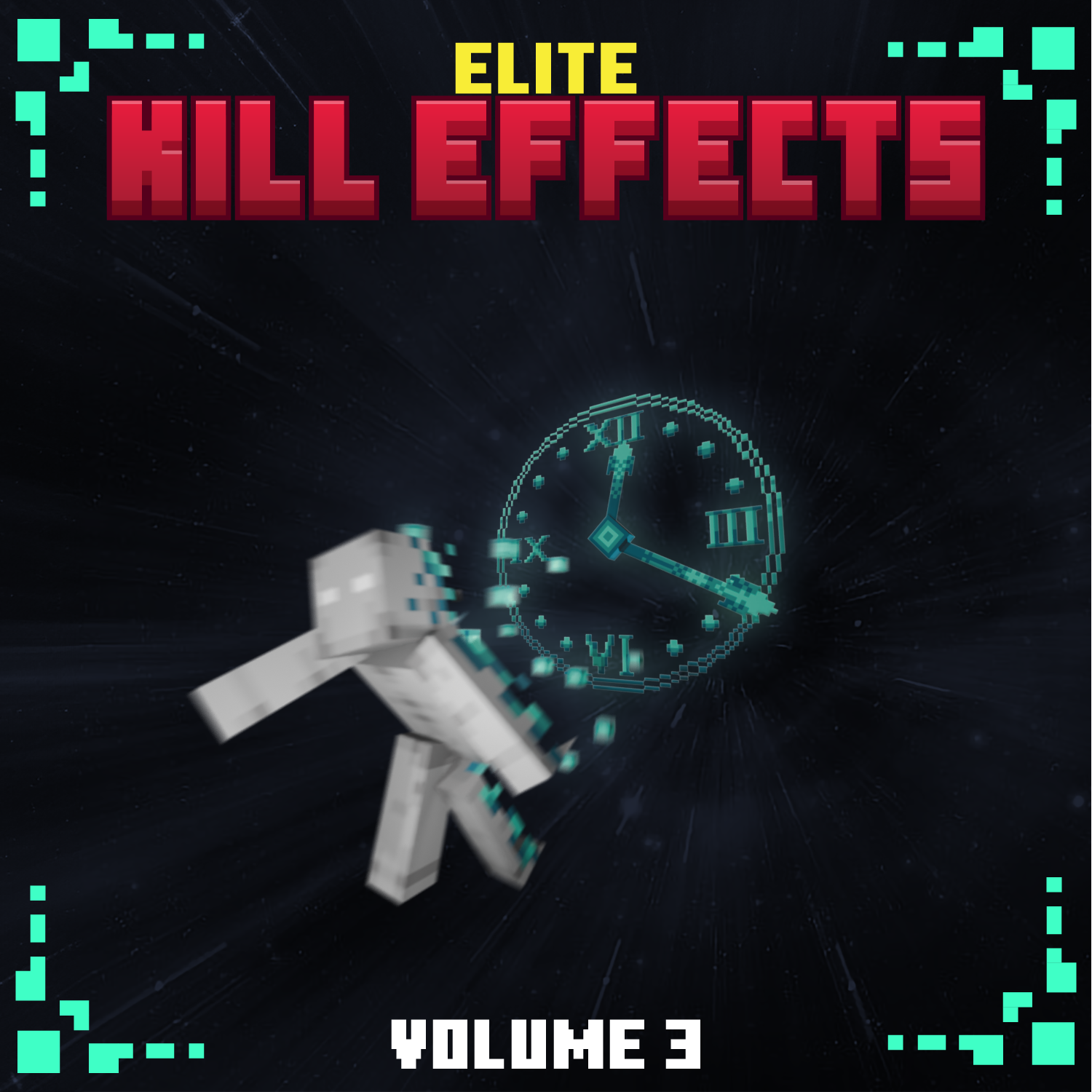 Elite Creatures - Premium Minecraft Models & Game Assets