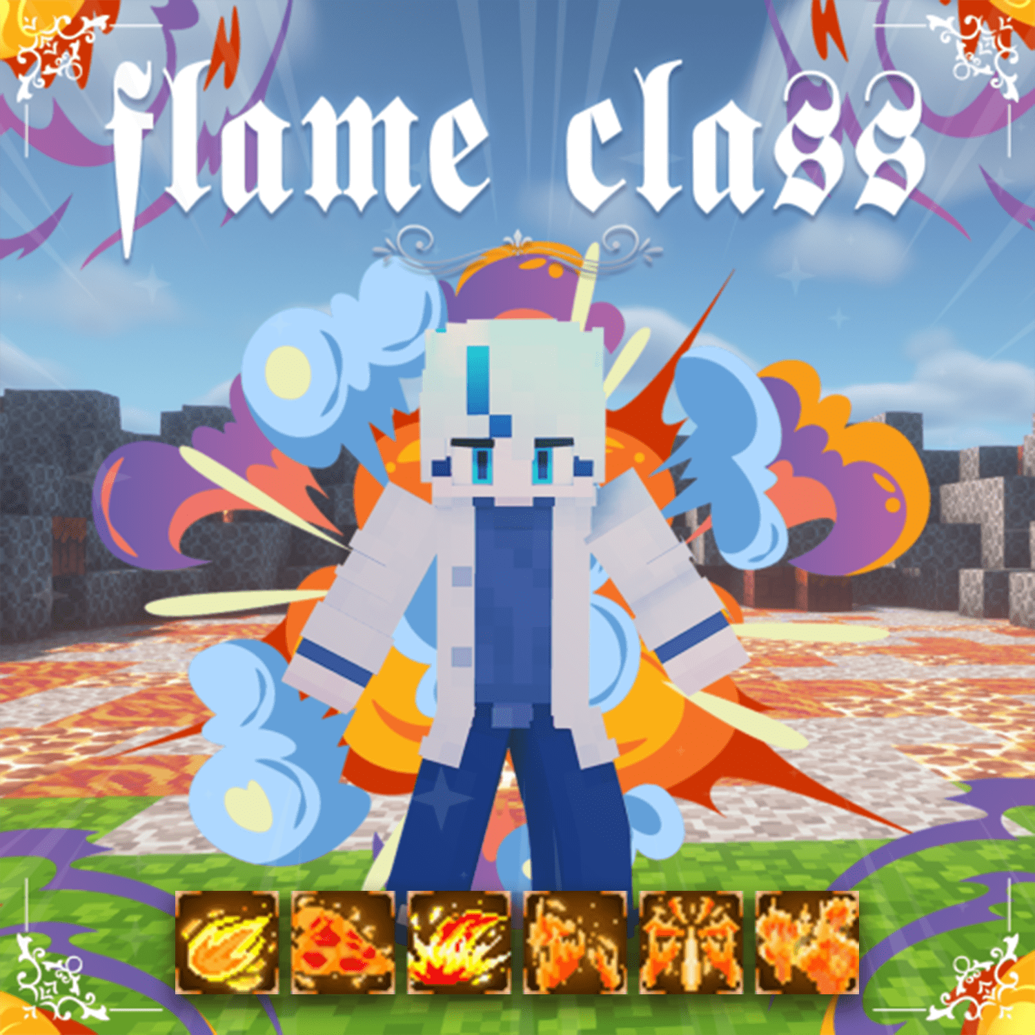 Elite Creatures - Premium Minecraft Models & Game Assets