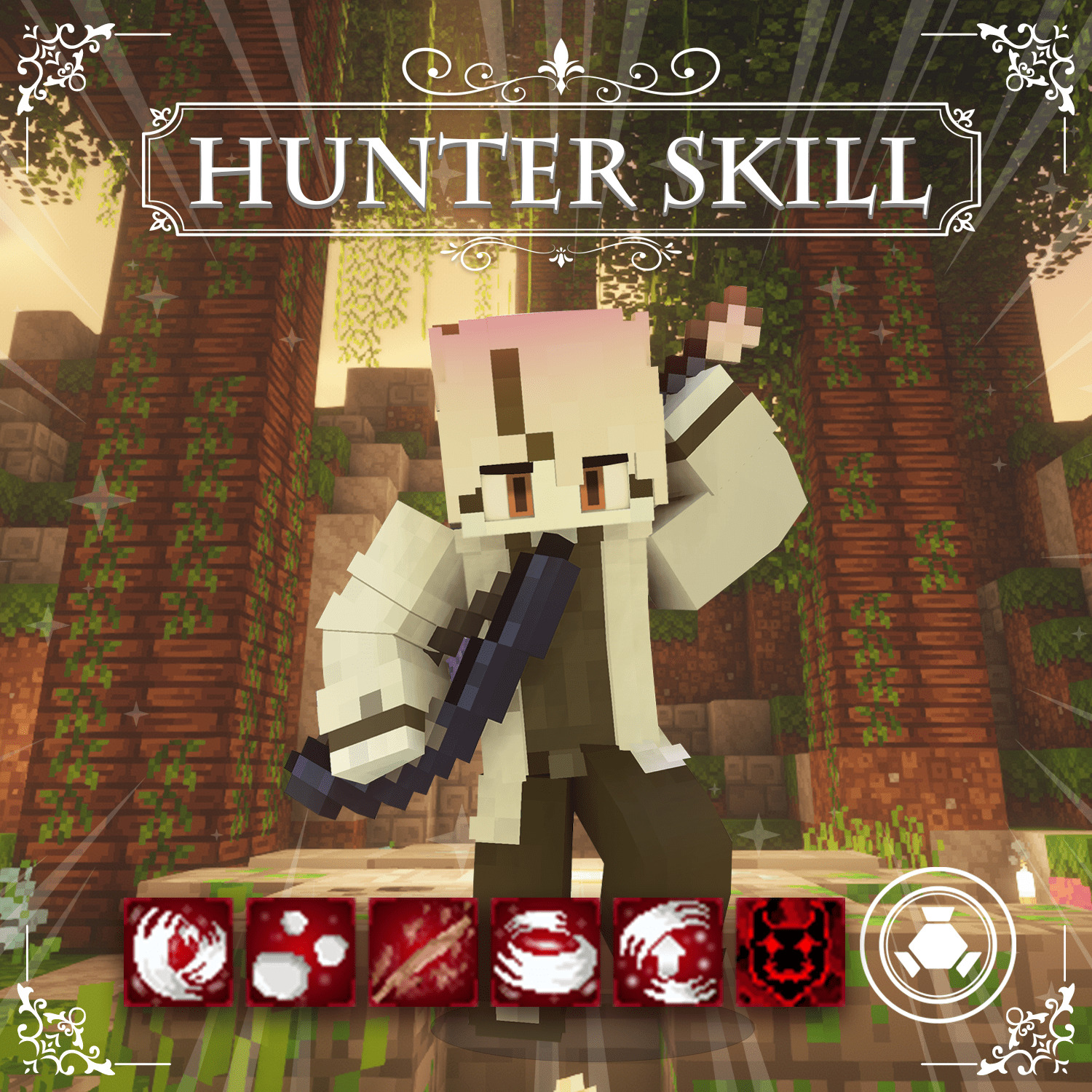 Elite Creatures - Premium Minecraft Models & Game Assets