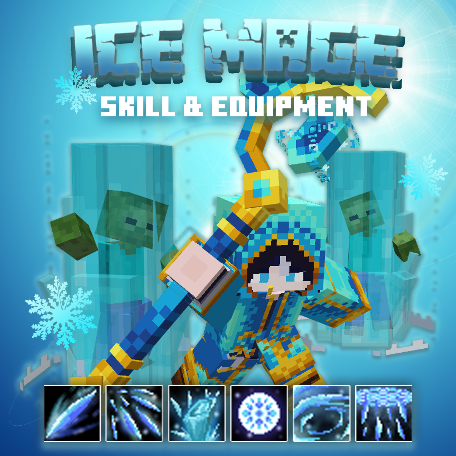 Elite Creatures - Premium Minecraft Models & Game Assets