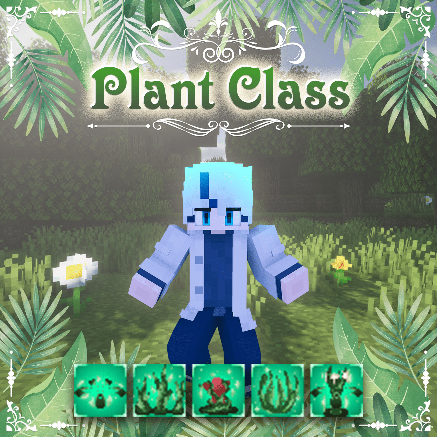 Elite Creatures - Premium Minecraft Models & Game Assets