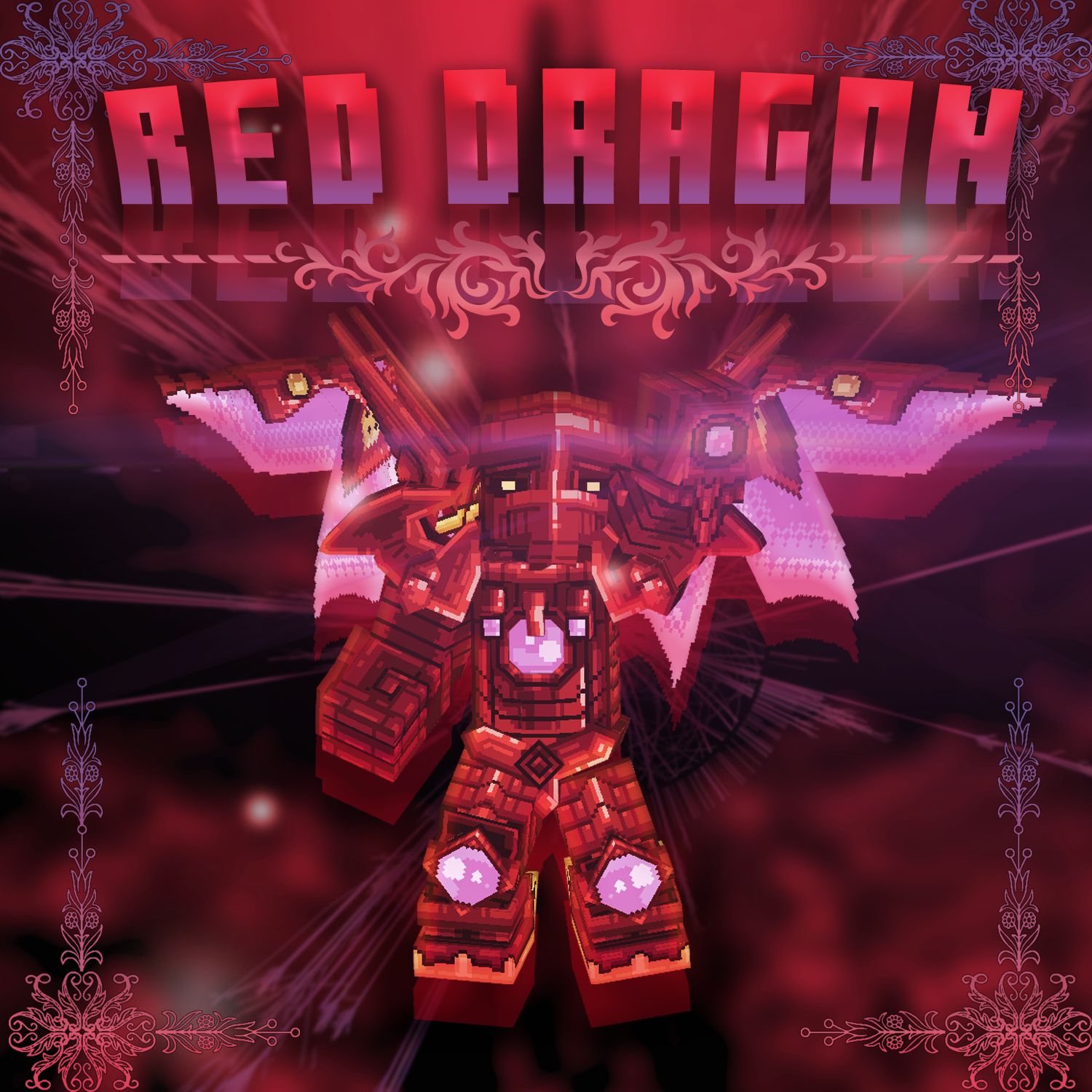 Elite Creatures - Premium Minecraft Models & Game Assets