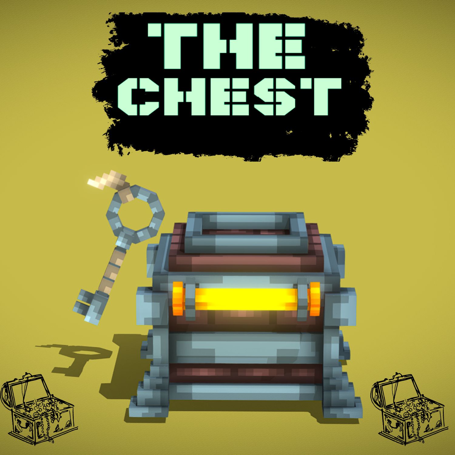 Elite Creatures - Premium Minecraft Models & Game Assets