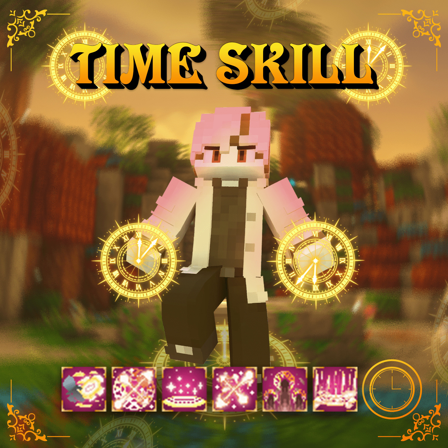Elite Creatures - Premium Minecraft Models & Game Assets