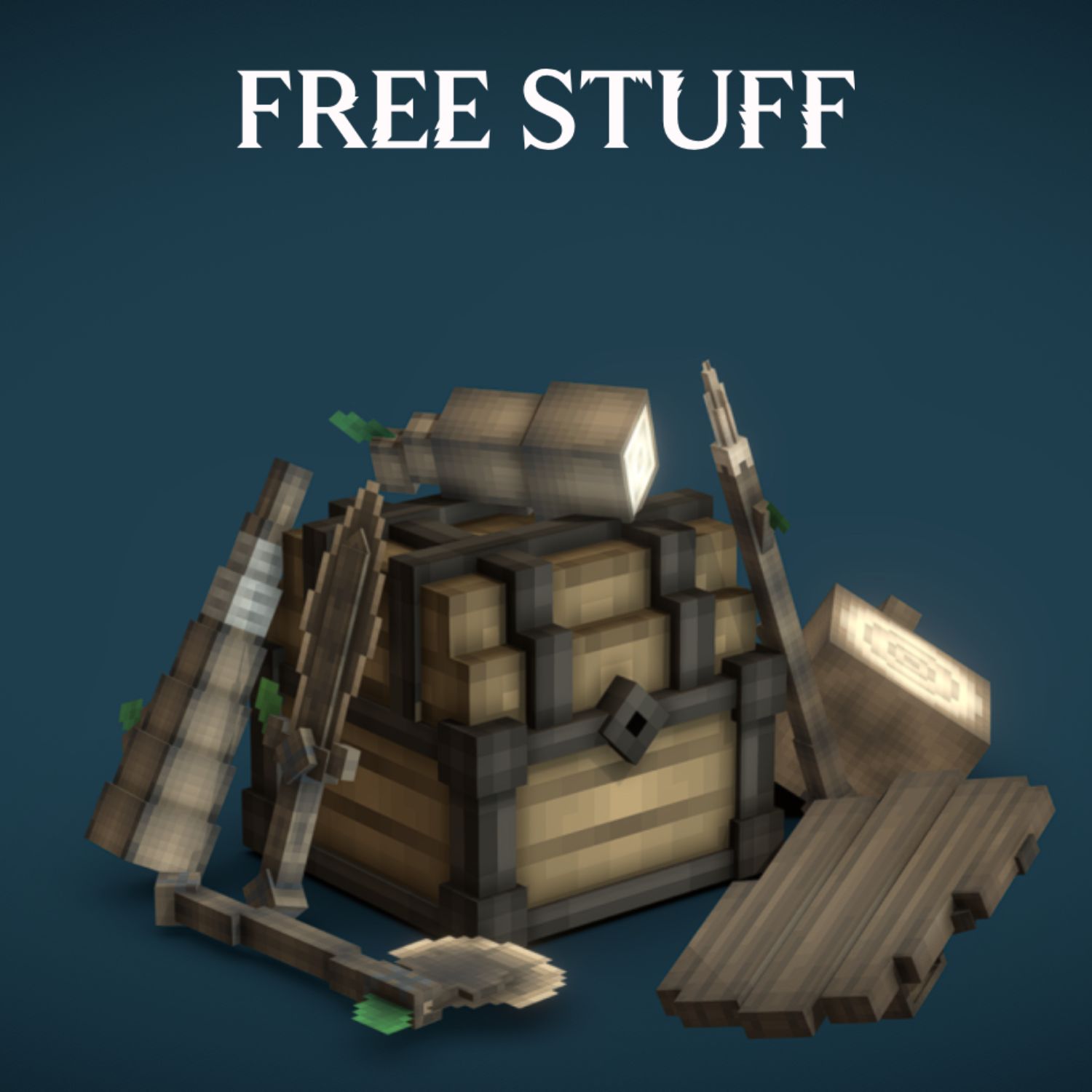 Elite Creatures - Premium Minecraft Models & Game Assets